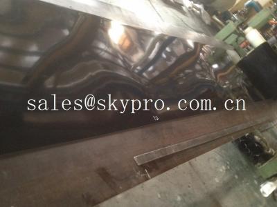 Китай Мембрана EPDM резиновая для настилать крышу и ponding экстренная ширина до 3.8m продается