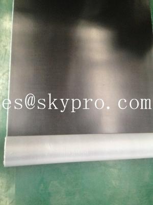 Китай Мембрана EPDM резиновая для настилать крышу и ponding экстренная ширина до 3.8m продается