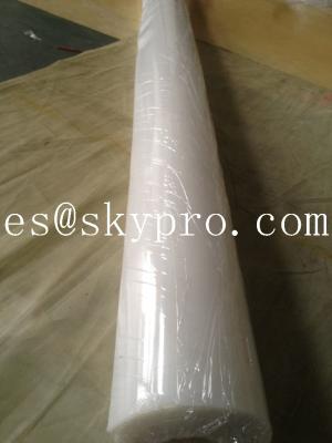 Китай Лист силиконовой резины на максимум 3.8m машины для производства бумажных ламинатов солнечной энергии широко продается