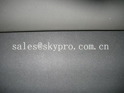 China Excellent stretching 1mm - 50mm thickNeoprene Rubber Sheet for wetsuits and ball for sale