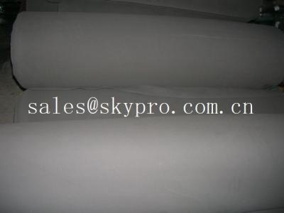 China Excellent stretching 1mm - 50mm thickNeoprene Rubber Sheet for wetsuits and ball for sale