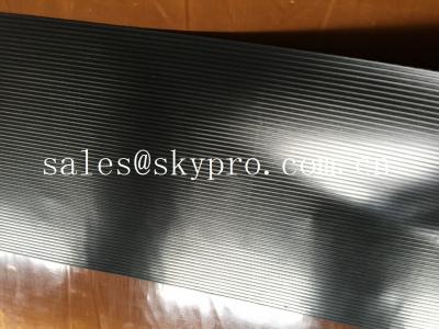 Китай Dielectrical резиновая рогожка свертывает/максимальный лист резины изоляции напряжения тока 100000V продается