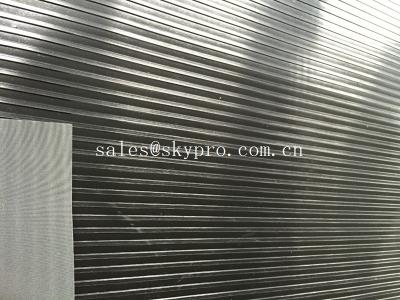 Китай Dielectrical резиновые циновки/диэлектрическая резиновая изоляция листа рогожки продается