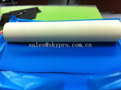 Китай Крен листа коммерчески естественного неопрена пены резиновый для пользы коврик для мыши продается