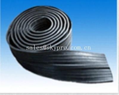 China High tensile strength Molded Rubber Products rubber water stop seal With corrosion resistance for sale