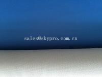 China Natuurlijk Schuimrubberbroodje Slijtvast voor het Materiaal van het Muisstootkussen Te koop