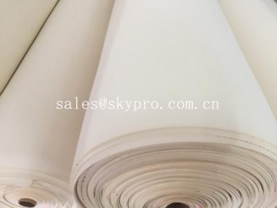 Китай Блоки пены листа СБР черного бежевого неопрена резиновые резиновые 60" широко максимальный продается