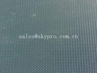 China 7-14mm thick Industrial PVC conveyor belts  stone / ceramic / marble  polishing for sale