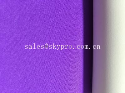 Китай Сортированная текстура листа неопрена цвета резиновой текстурированная переменной выбивая продается