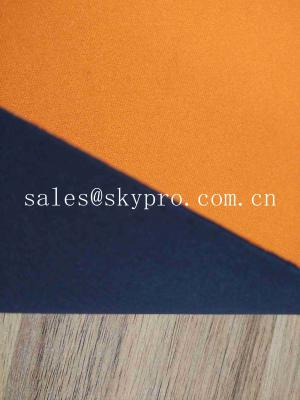 China Professional Waterproof Neoprene Fabric Roll For Diving And Surfing Suits for sale