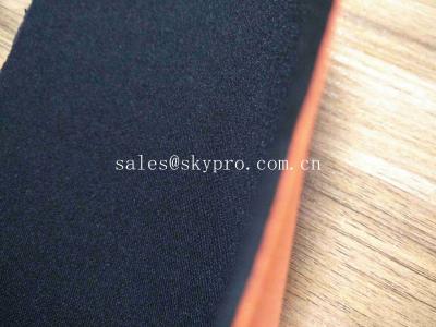 China Professional Waterproof Neoprene Fabric Roll For Diving And Surfing Suits for sale