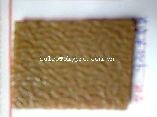 China Comfortable Custom Make Flat Soft Rubber Outsole for Shoes Casual Making Unisex Rubber Sheet Outsole for sale