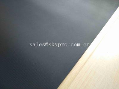 China Non Slip Yoga EVA Foam Sheet Floor Mat High Density Anti - Tear Sports Fitness Exercise Mat for sale