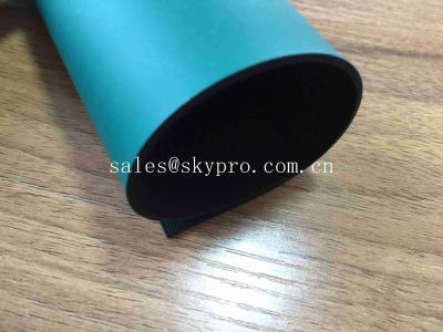 China Anti Static Workbench Rubber Mats For Sports Center , Wushu Playground for sale