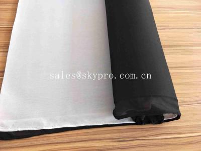 China SGS Stretch Neoprene Fabrics Wetsuit Horizon Heat Resistant Sponge Rubber for sale