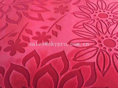 Китай Лист мягкого многофункционального неопрена резиновый, не токсическая циновка йоги для на открытом воздухе продается