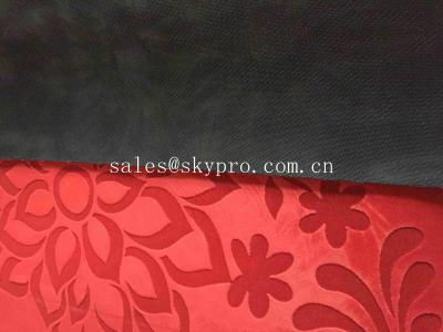 Китай Лист мягкого многофункционального неопрена резиновый, не токсическая циновка йоги для на открытом воздухе продается