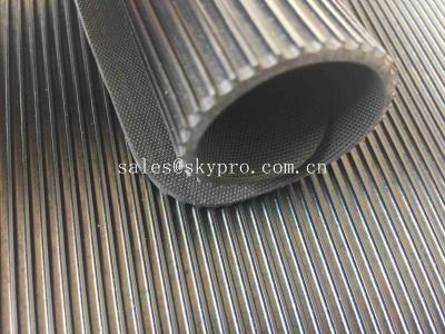 China Esteiras de borracha da isolação elétrica antiestáticas com o certificado do GV do ALCANCE ROHS à venda