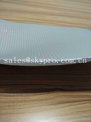 China REACH ROHS SGS Thermal Insulation Foam Sheet Aluminum Oil Coat Reflective Foam Rubber Sheets for sale