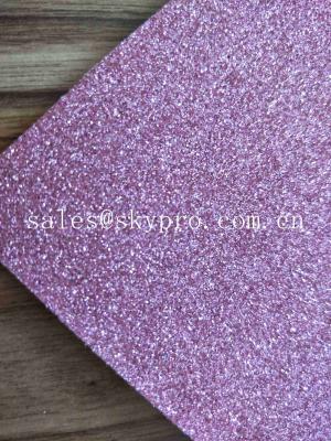 China Wear Resisting Eva Rubber Sheets Anti - Tear For Handicraft , Size Customized for sale