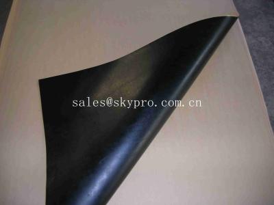 China Espuma auta-adhesivo de Eva del rollo de goma de la hoja del neopreno de la resistencia de agua/del aislamiento sano en venta