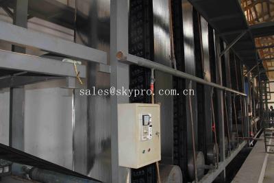 Cina Coprendo la membrana impermeabile flessibile di EPDM/SBS/APP annerisca per il balcone/bagno in vendita