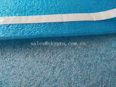 China 3mm Soundproof Rubber Sheet Roll , Laminate Flooring EPE Foam Wrapping Underlayment for sale