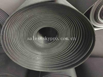 China Anti - Fatigue Dairy Rubber Floor Mats Horse / Cattle Standing Rubber Sheets for sale