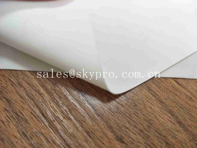 China Elasticity 2mm Thickness Natural Rubber Sheet Roll Latex Rubber Flooring Sheet Roll for sale