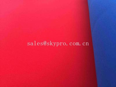 China Super Stretch Wetsuit Drysuit Diving Suit Neoprene Fabric Sheet Rolls For Clothes for sale
