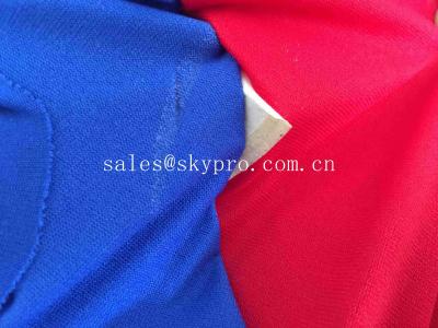 China Super Stretch Wetsuit Drysuit Diving Suit Neoprene Fabric Sheet Rolls For Clothes for sale
