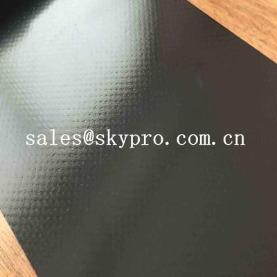 China 100% Polyester Fabric High Tensile Pvc Mesh Truck Cover Tarpaulin Pvc Coated / Laminated Tarpaulin for sale