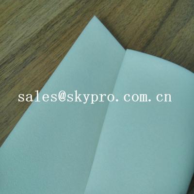China Antistatic PE Foam Sheets Multi Usage Polyethylene Foam With Matt Surface for sale