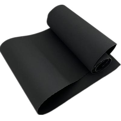 China Wholesale 1 layer 2 ply canvas reinforced rubber strip sheet with fiberglass polyester cotton cloth for sale