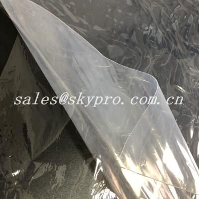 Китай Высокая температура 100% прочности 7-12Мпа крена листа силиконовой резины девственницы устойчивая продается