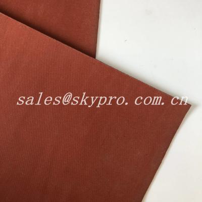 China High Stretchy 1mm Neoprene Rubber Sheet  Silicone Rubber Foam Sheet for sale