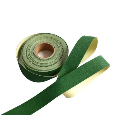 China Grip auto-aderente brilhante fita antiderrapante escuro skateboard Pet Strip Pvc fita à venda