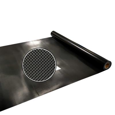 China Low Noise Anti-Static PVC Conveyor Belt for Treadmill Running and Walking with Long Durability for sale