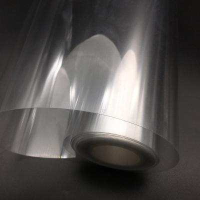 China UV-protected Fire Retardant Custom Size PP PET Lenticular Sheet for 3D Printing and Advertising for sale