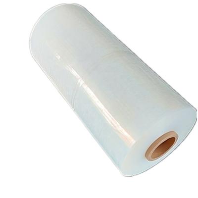 China Transparent Flexible Plastic Sheets for Food Packaging Retorting PA CPP Cooking PE Film for sale