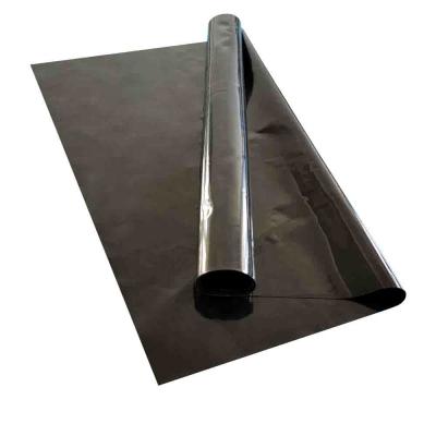 China Top Quality 0.1mm/0.2mm/0.3mm/0.5mm/0.8mm Silicone Rubber Sheet 500mm Width 500mm Length Transparent Silicone Film for sale