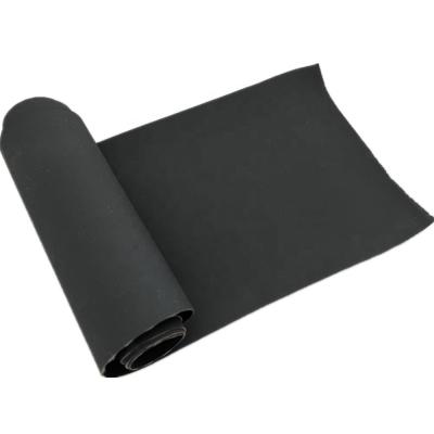 China Cloth Insertion Gasket Nylon Insert Rubber Sheet With SBR NBR EPDM NR for sale