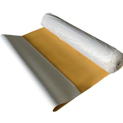 China Anti-Slip Rubber Dance Shoe Sole Noise-Reducing, Customizable Rubber Sheet for sale