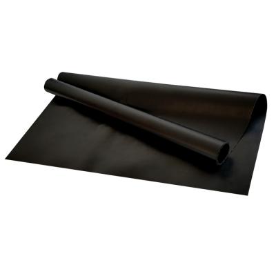 China 3MM Nylon Insertion 20Mpa Rubber Sheet Reinforced Anti Shock for sale