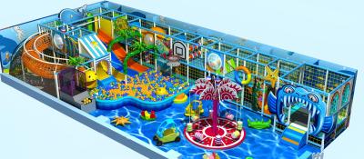 China indoor playground family fun play area, giant indoor playground, kids sports indoor playground for sale