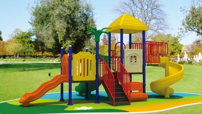 China swing kids, children's park items, outdoor playground for kids for sale