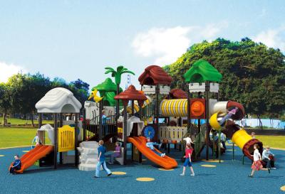 China daycare outdoor playground equipment, play systems playground equipment, childrens plastic playground equipment for sale