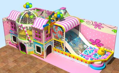China 2019 best selling indoor playground kids play centre ball pool indoor play place for sale