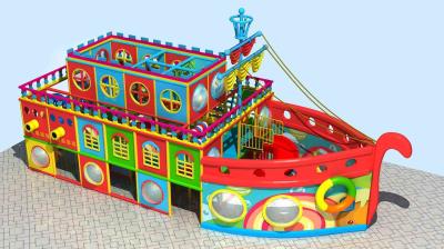 China toddler indoor playground inside birthday party places childs indoor playhouse with trampoline for sale