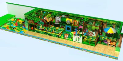 China kindergarten play gym toddler soft play equipment kids fun park equipment for sale for sale